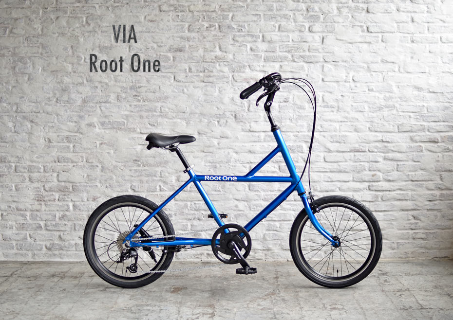 Root One｜自転車